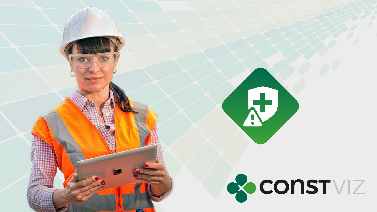 Safety is Job One: Integrated Safety Management - Construction Viz