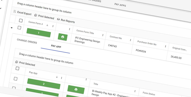 Apps - Construction Management Apps | Construction Viz