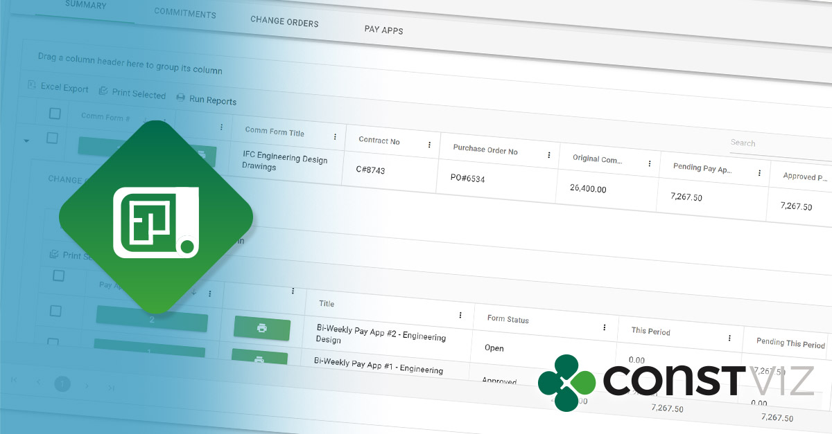 Drawing Management | Construction Project Management