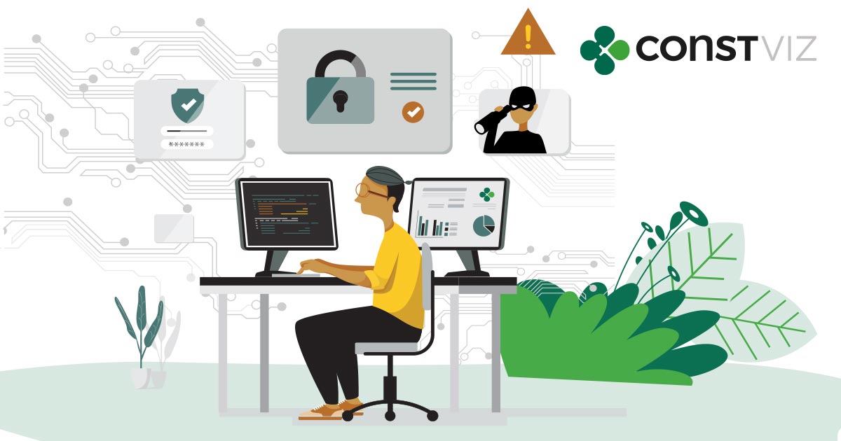 Why Access Management Matters For Your Projects | Construction Viz