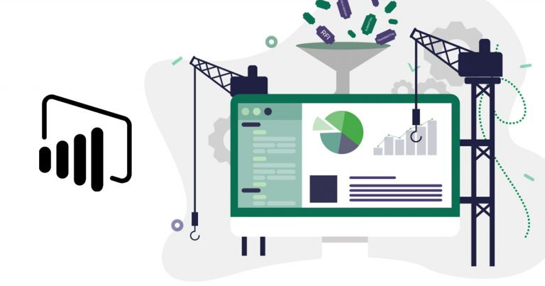 Dashboards Simplified with Construction Viz and Microsoft Power BI