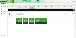 Dashboards Simplified with Construction Viz and Microsoft Power BI
