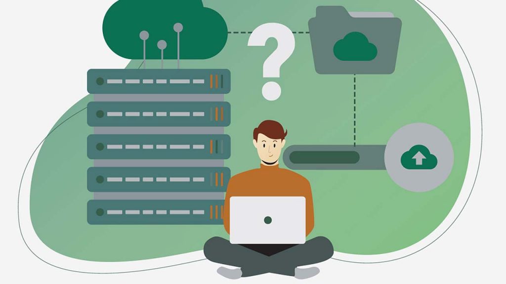 Why its Time to Rethink Where You Store Your Project Data