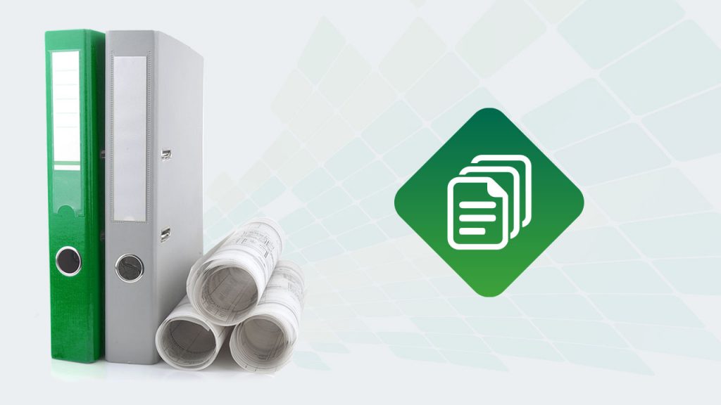 Construction Viz App Spotlight: Document Binder