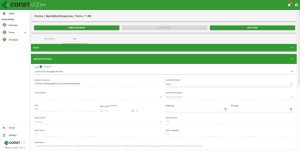 Introducing Construction Viz Enterprise Submittal Form
