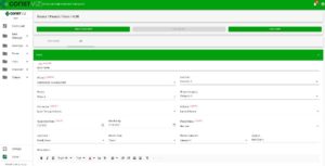 Permit Management: The Construction Viz Permit App