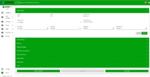 Permit Management: The Construction Viz Permit App