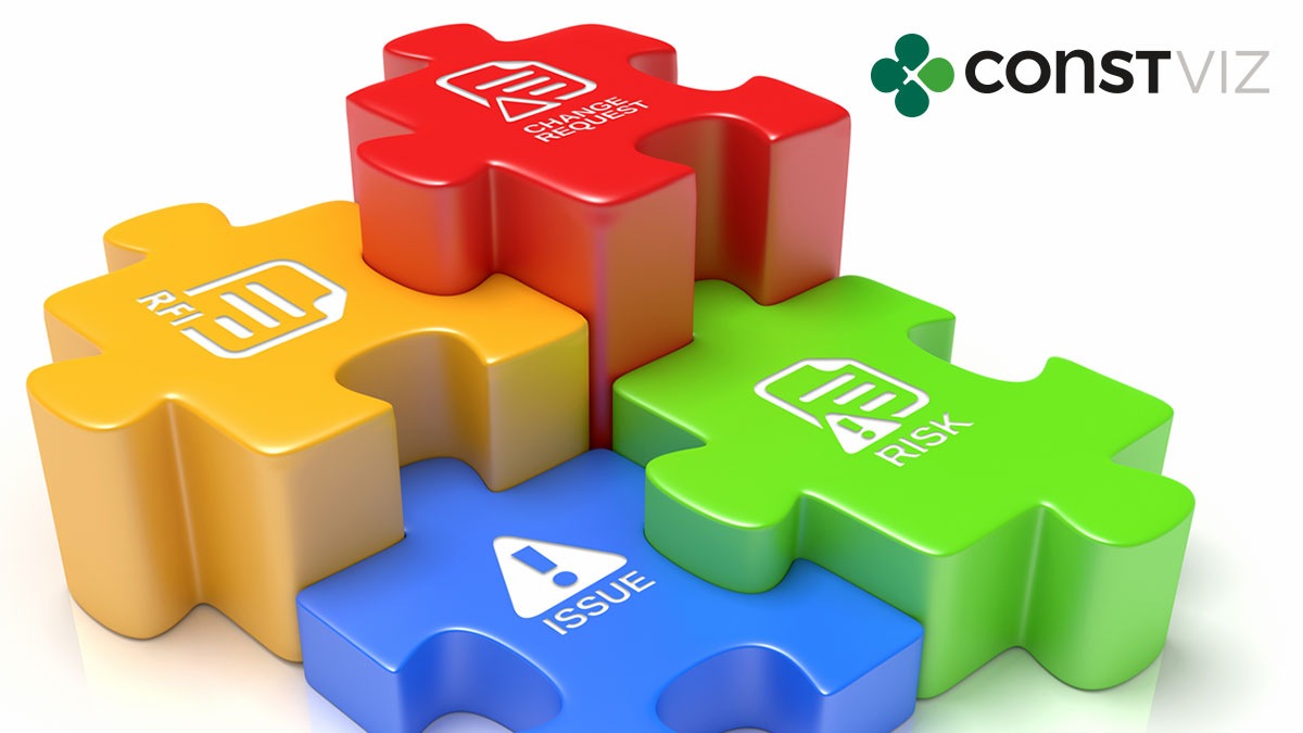 Linked apps, where have you been? - Construction Viz