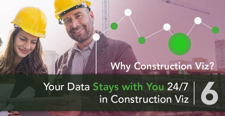 Blog - Construction Viz