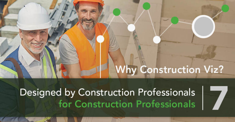 Blog - Construction Viz