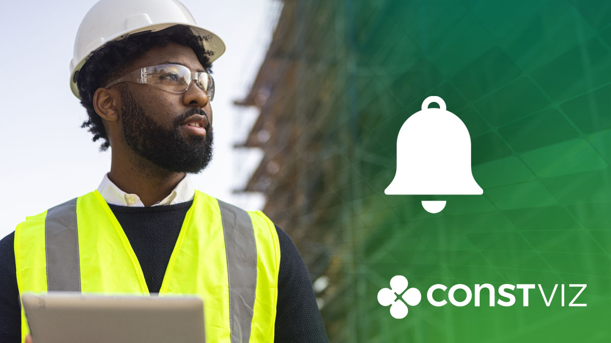 Customize Form Statuses and Notifications with Construction Viz ...