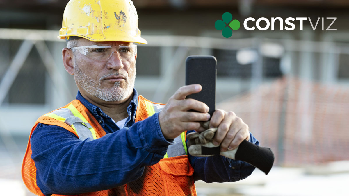 Construction Viz Makes Handling Photos and Video Easy - Construction Viz