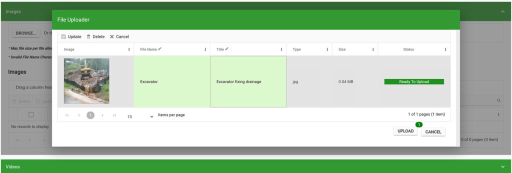 Construction Viz Makes Handling Photos and Video Easy - Construction Viz