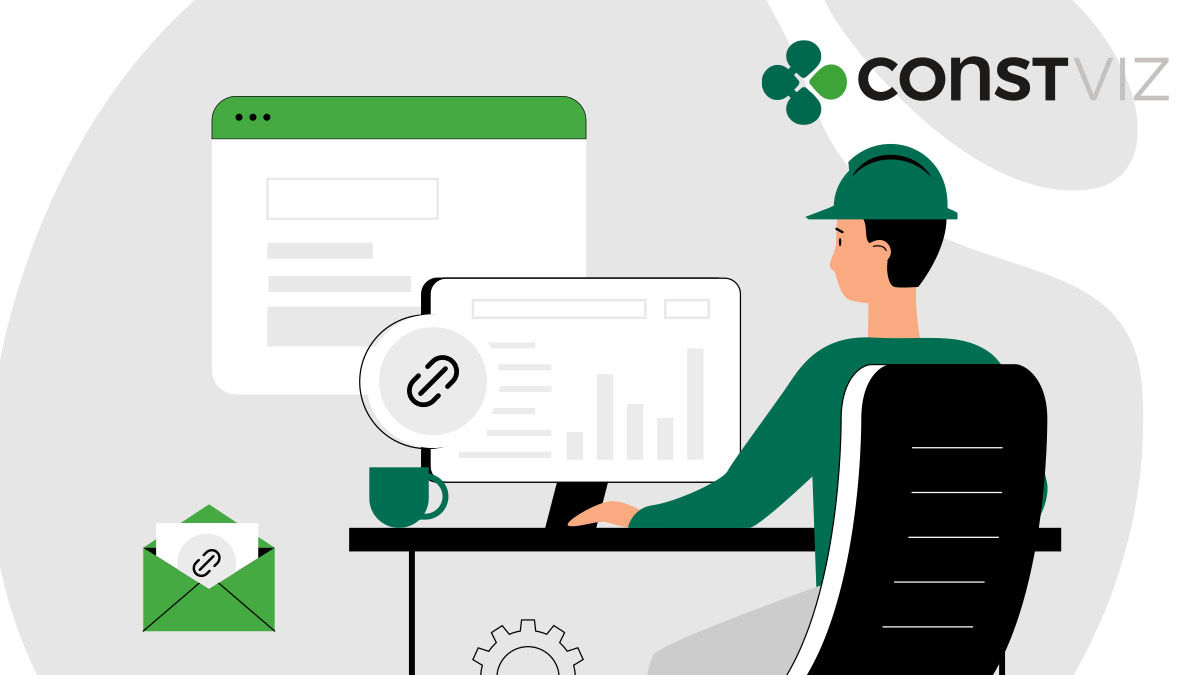 New Log Features for the Construction Viz PDF Report Wizard - Construction Viz