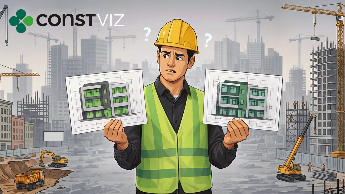 Managing Record Revisions and Versions in Construction Projects with ...